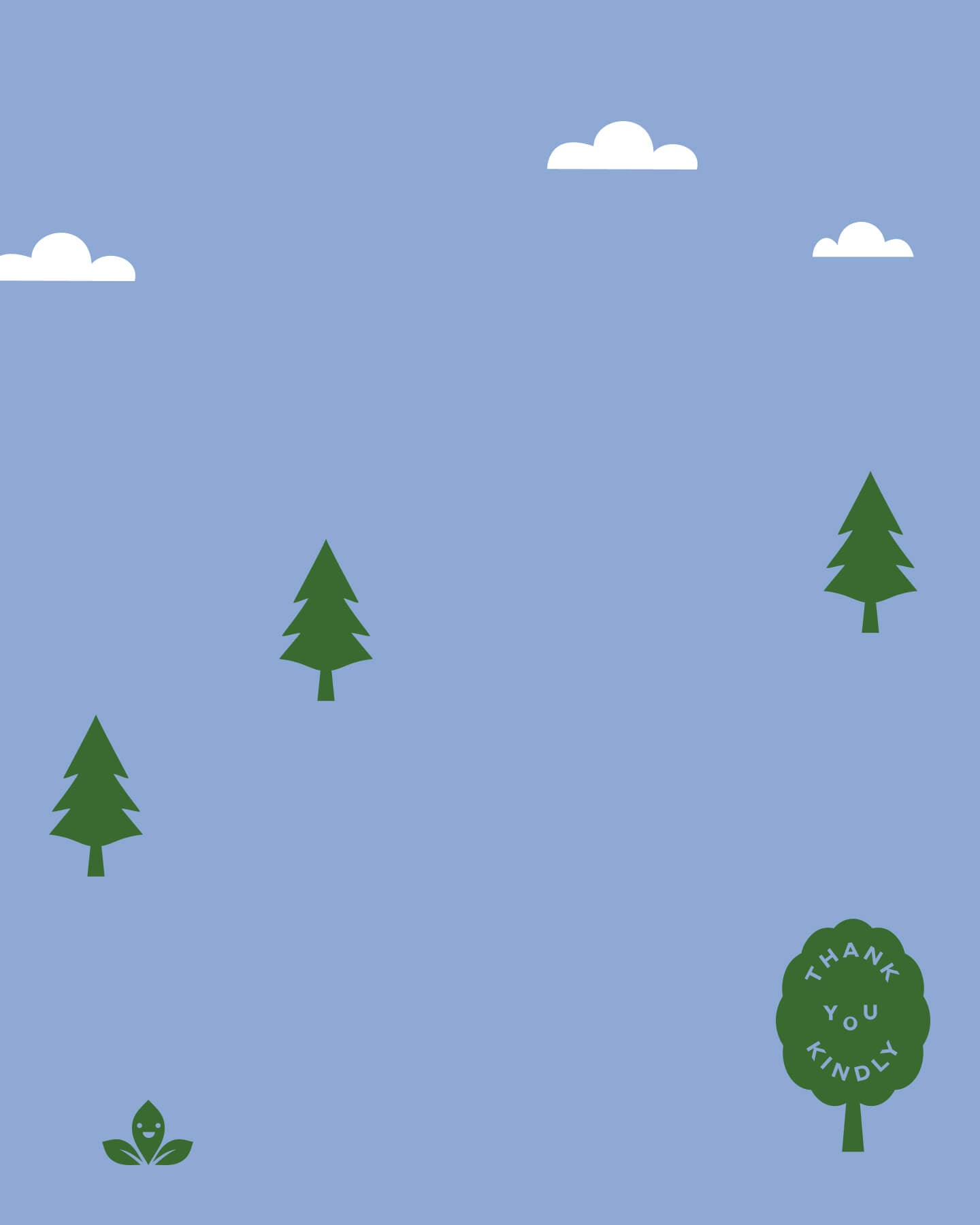 Tree-Free Bamboo Toilet Paper - Caboo